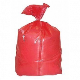 Alginate Laundry Bags (4x50) | ION Hygiene