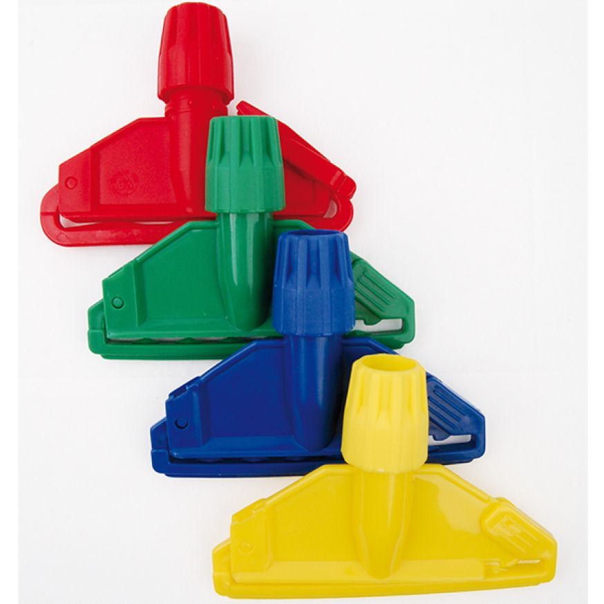 PLASTIC KENTUCKY MOP FITTING | ION Hygiene